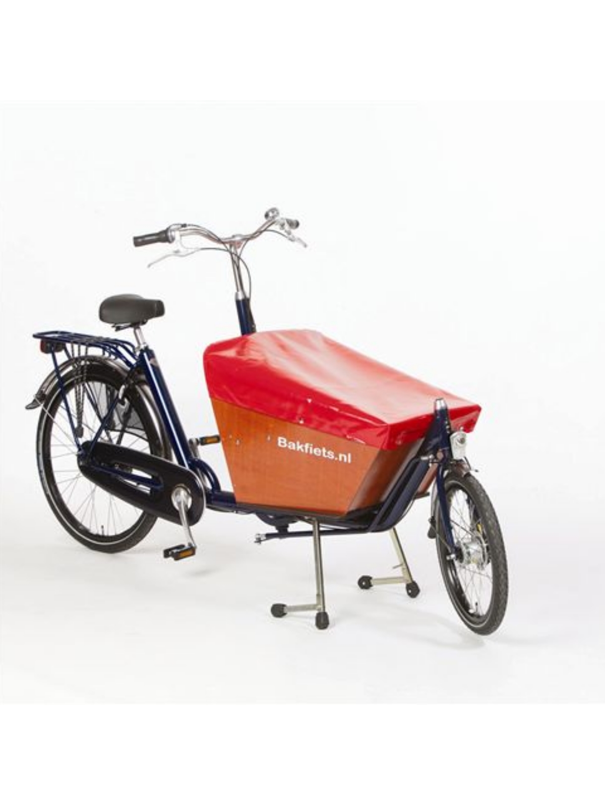 Bakfiets Short