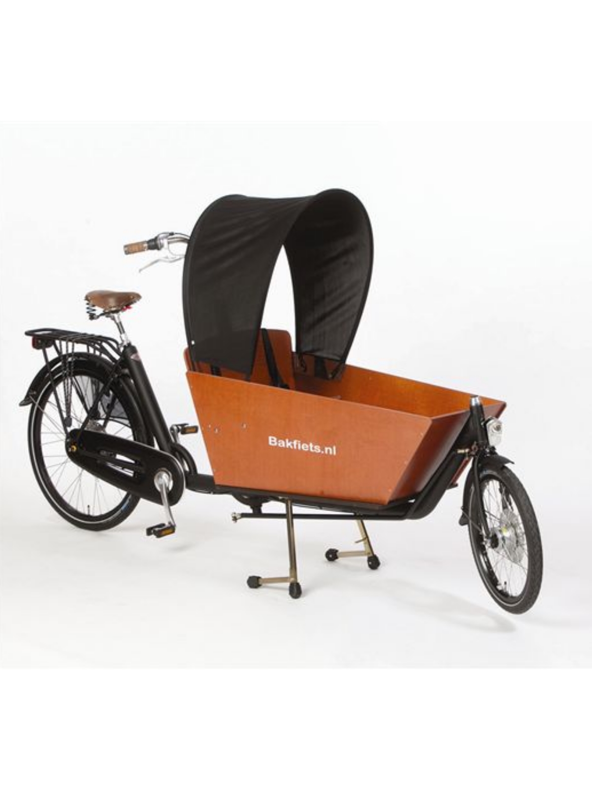 Bakfiets Short