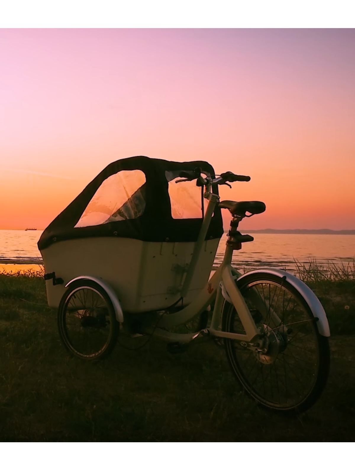 Triobike Boxter