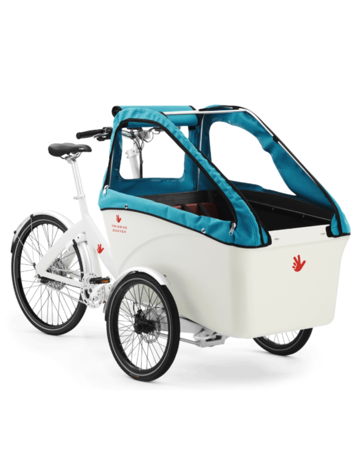 Triobike Boxter
